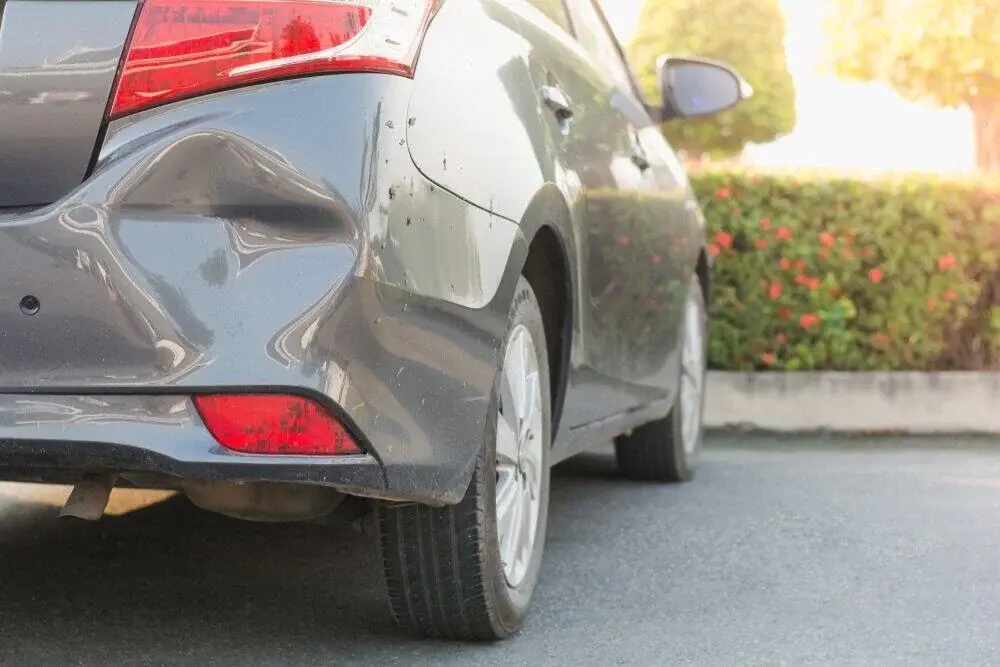 What Is PDR & How Does Paintless Dent Repair Work? - eztechpdr